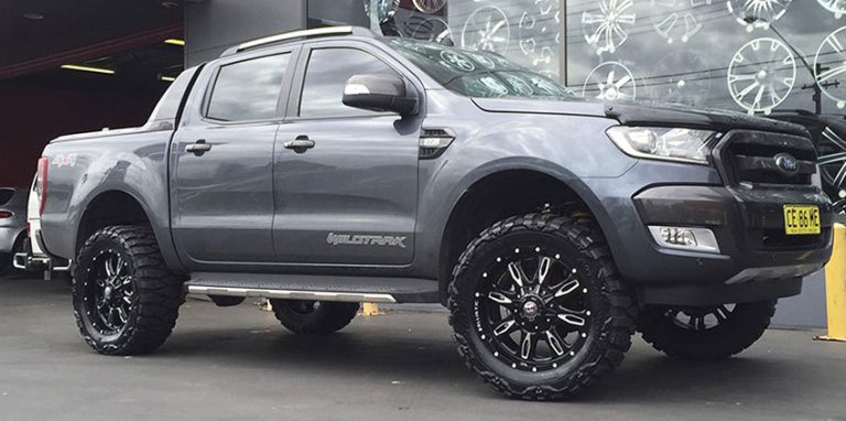 How Much Are Ford Ranger Wheels – Gfinity Esports